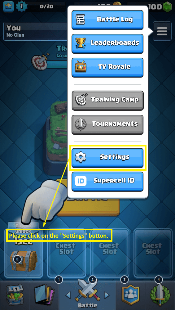 Frequently Asked Questions - GamerMarkt